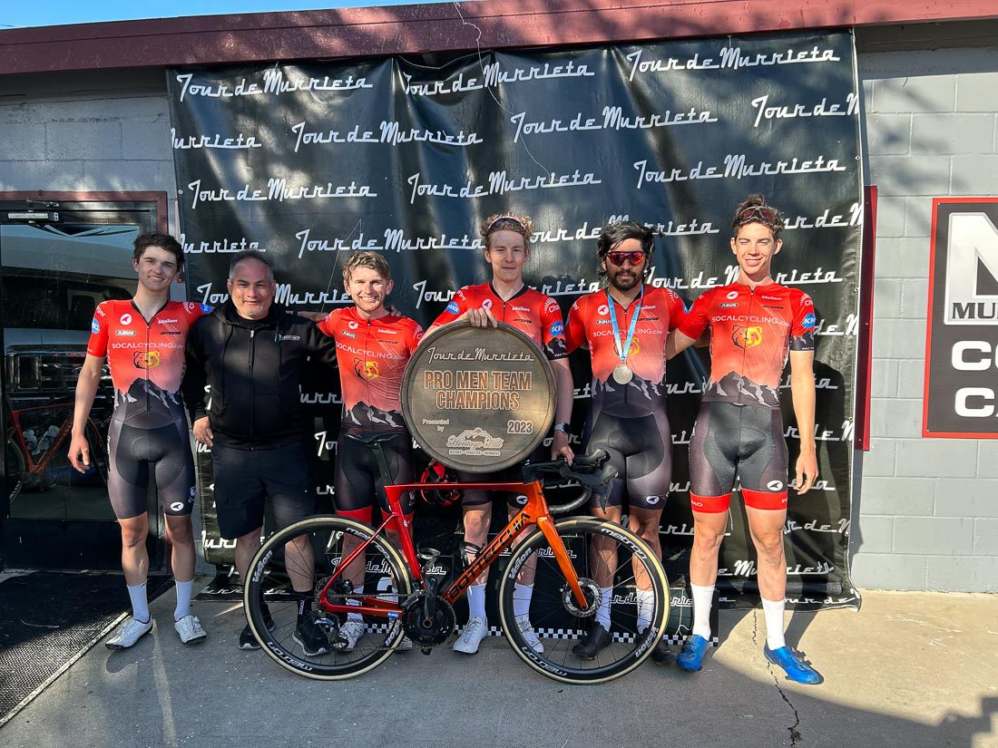 SoCalCycling.com Elite Cycling Team – The SoCalCycling.com Elite ...